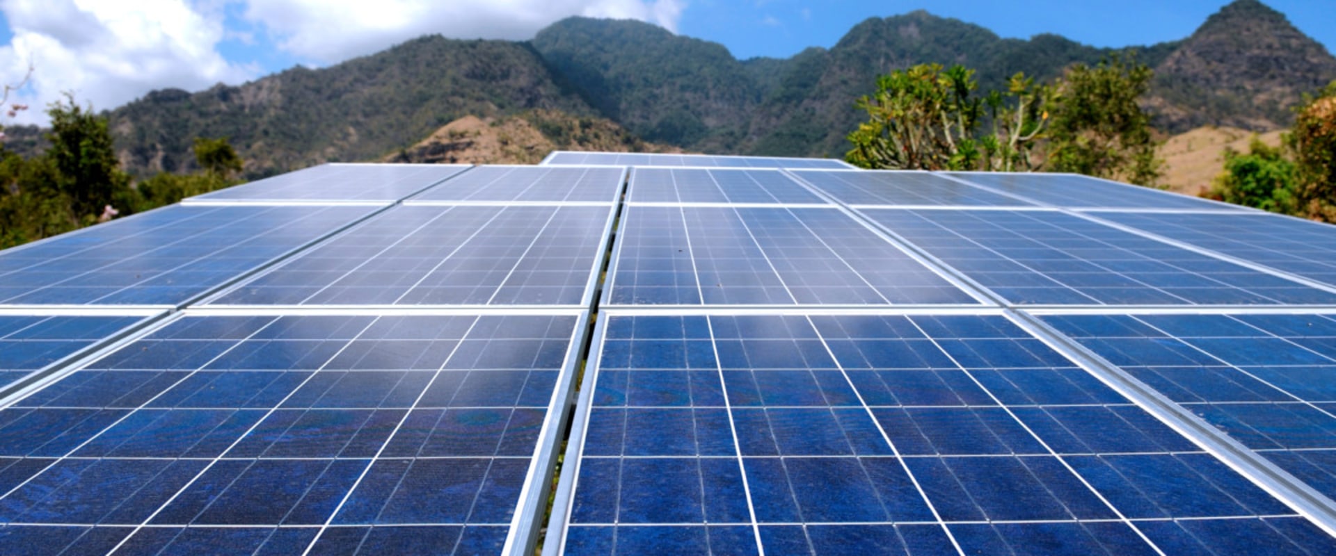 Wat is het grootste nadeel van zonne-energie?